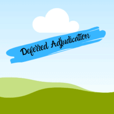 What is Deferred Adjudication in Texas? – Personal Injury and Criminal ...